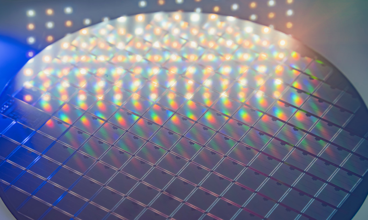 SpinTec - Technology