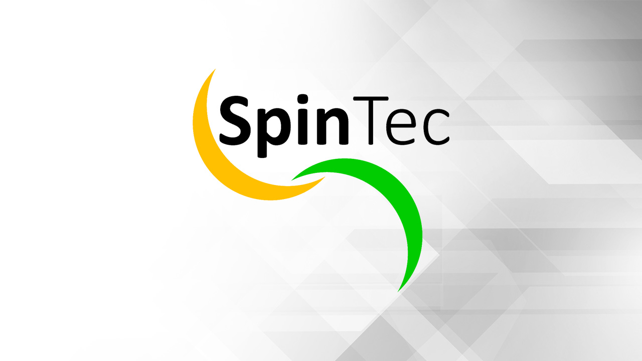 SpinTec - Products